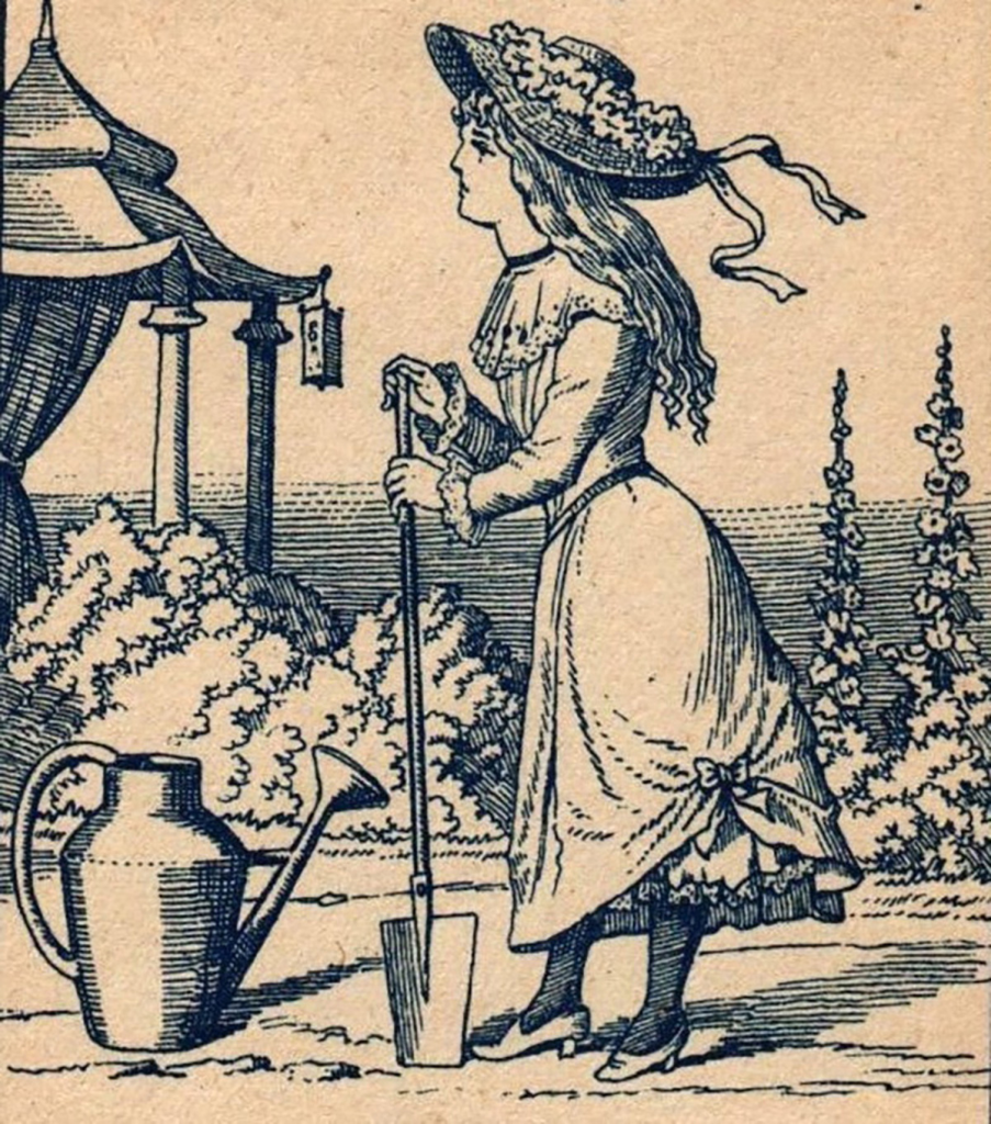 Test your eye skills: Where is the second woman? - Wake Up Your Mind