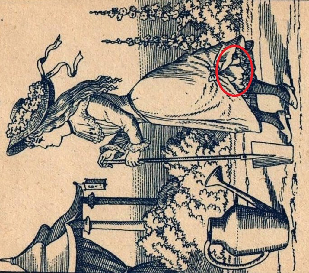 Test your eye skills: Where is the second woman? - Wake Up Your Mind