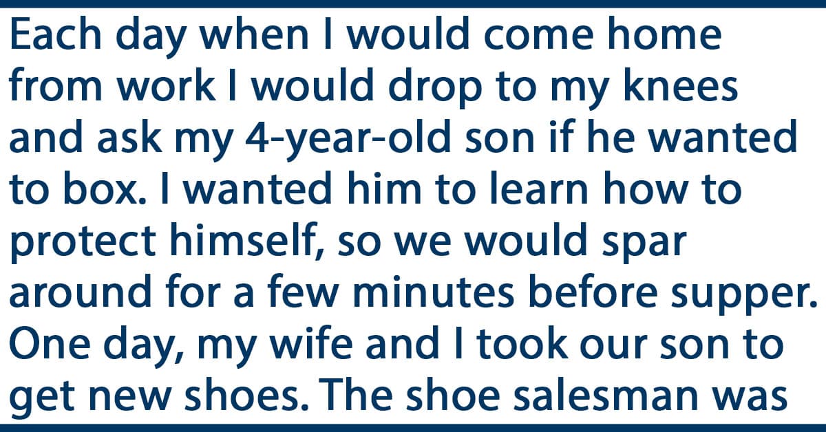 Do You Want A Box? - Wake Up Your Mind