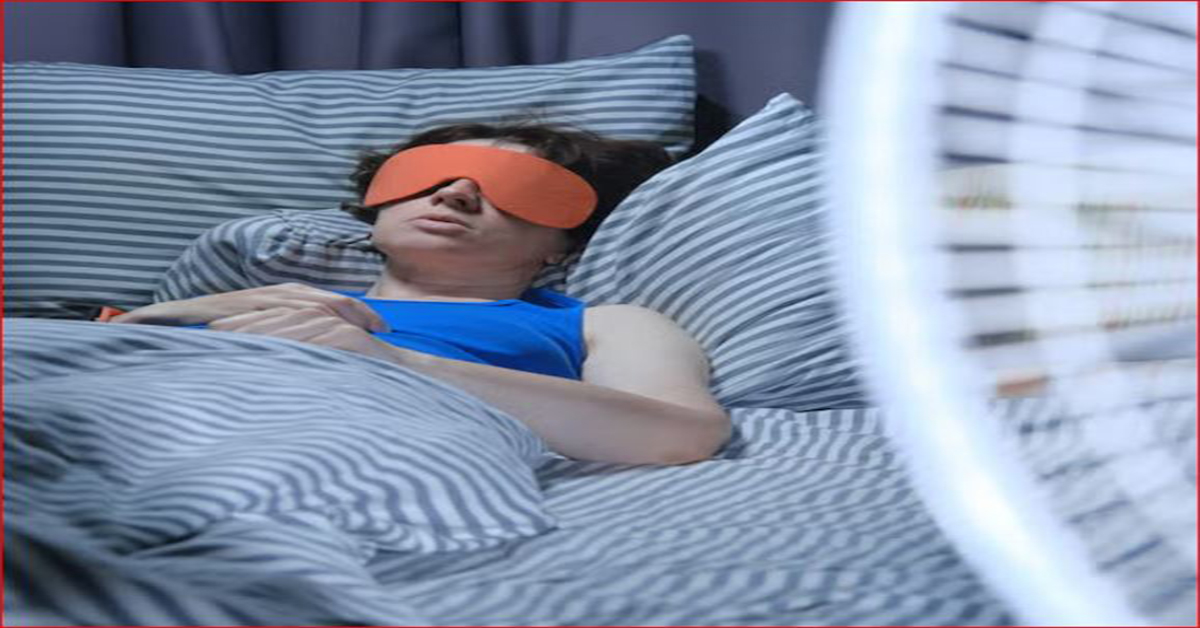 Many of you still don't know what could happen if you continue to sleep ...