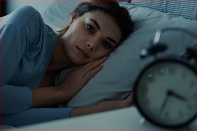 The Spiritual Meaning Of Waking Up At 1AM, 2AM, 3AM, 4AM, And 5AM ...