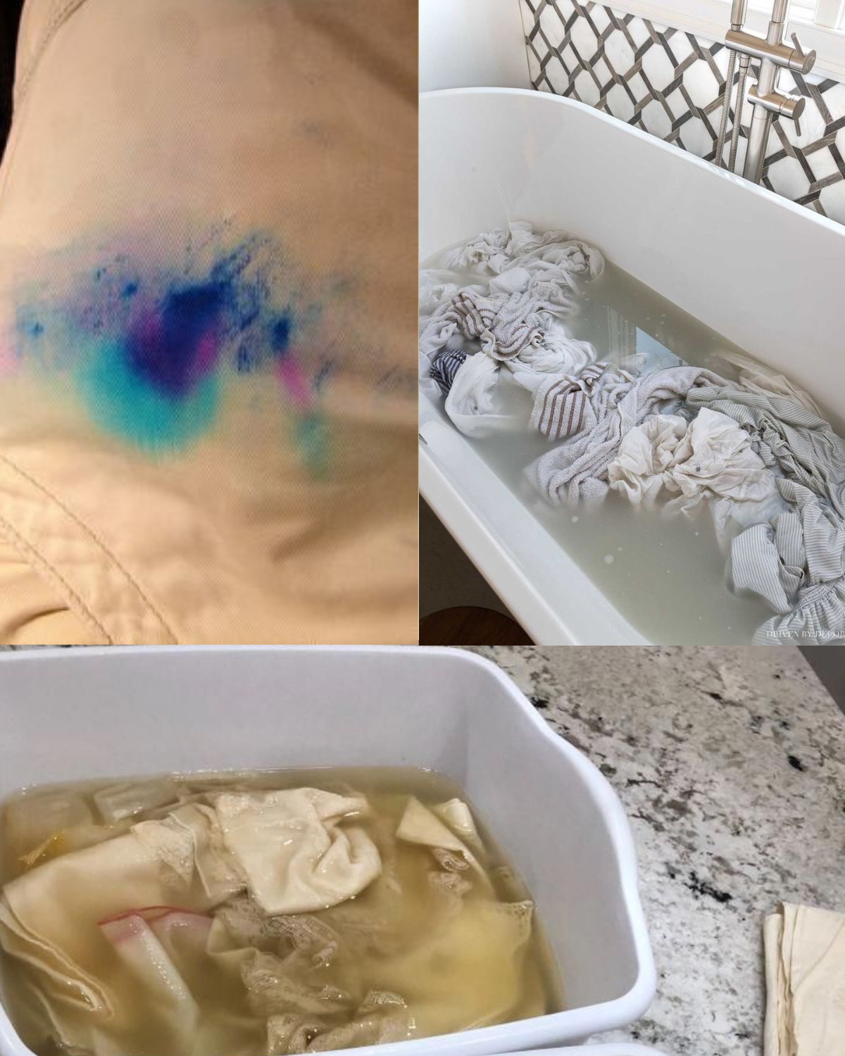 Simple and Eco-Friendly Tips to Keep Your Clothes White and Bright ...