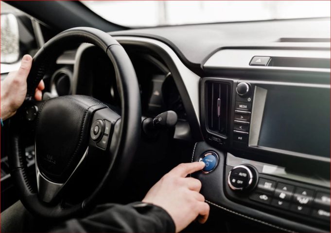 Most folks don’t know this. 10 vital things to know about keyless cars ...