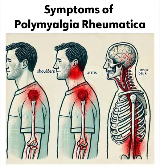 Signs To Look For That Could Suggest You Have Polymyalgia Rheumatica ...