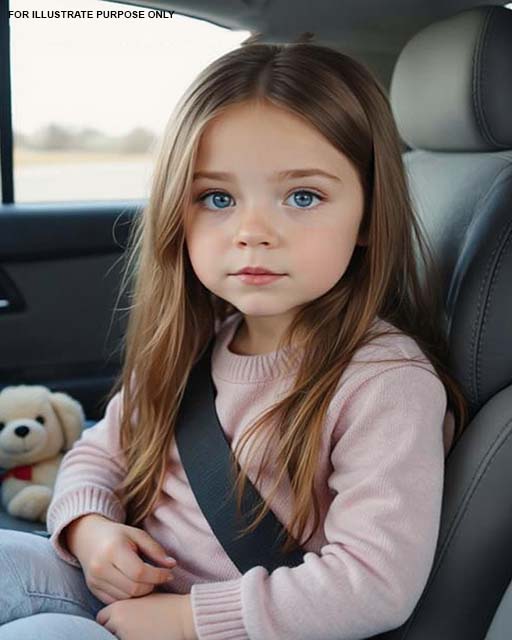 My Daughter And I Use A Secret Code Word — What Happened Yesterday