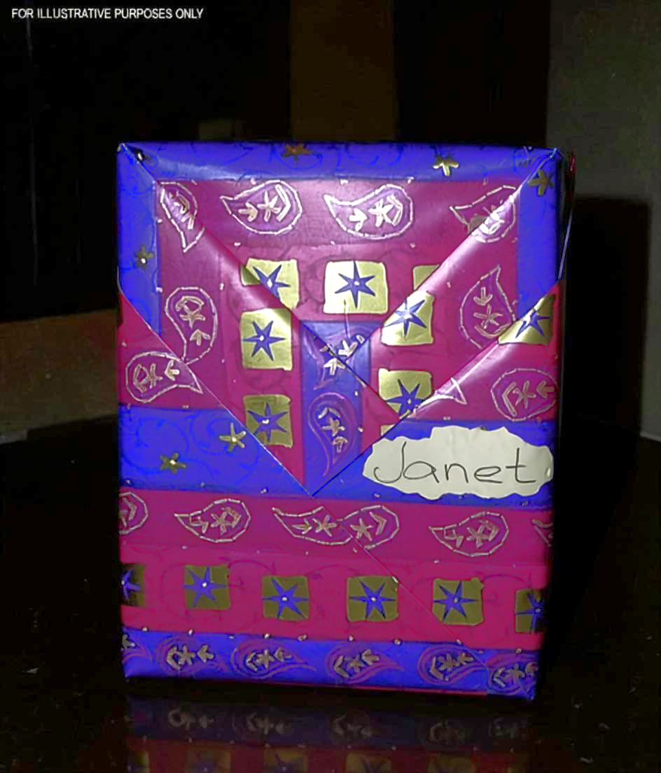 Heart warming story: I Discovered a Decades-Old Present While Renovating My Parents’ Home — Its ...