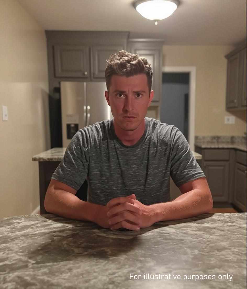 My Husband Said ‘My Win, My Money’ When He Won $50,000 in the Lottery ...