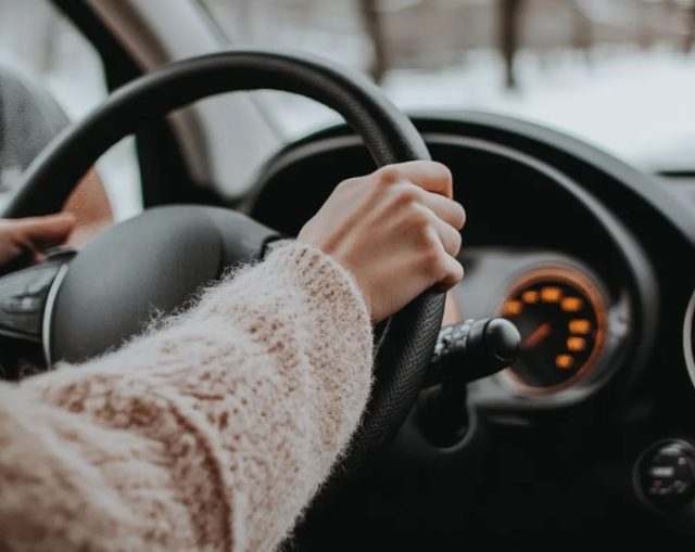 I Lent My Sister My Car for an Entire Month Without Complaining — She ...