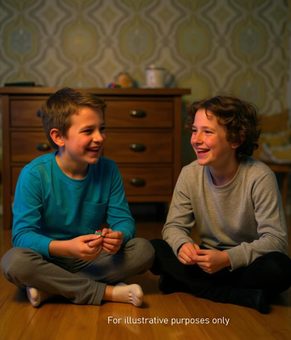 A Random DNA Test Revealed My Twin Sons Aren’t Mine, but My Father’s ...