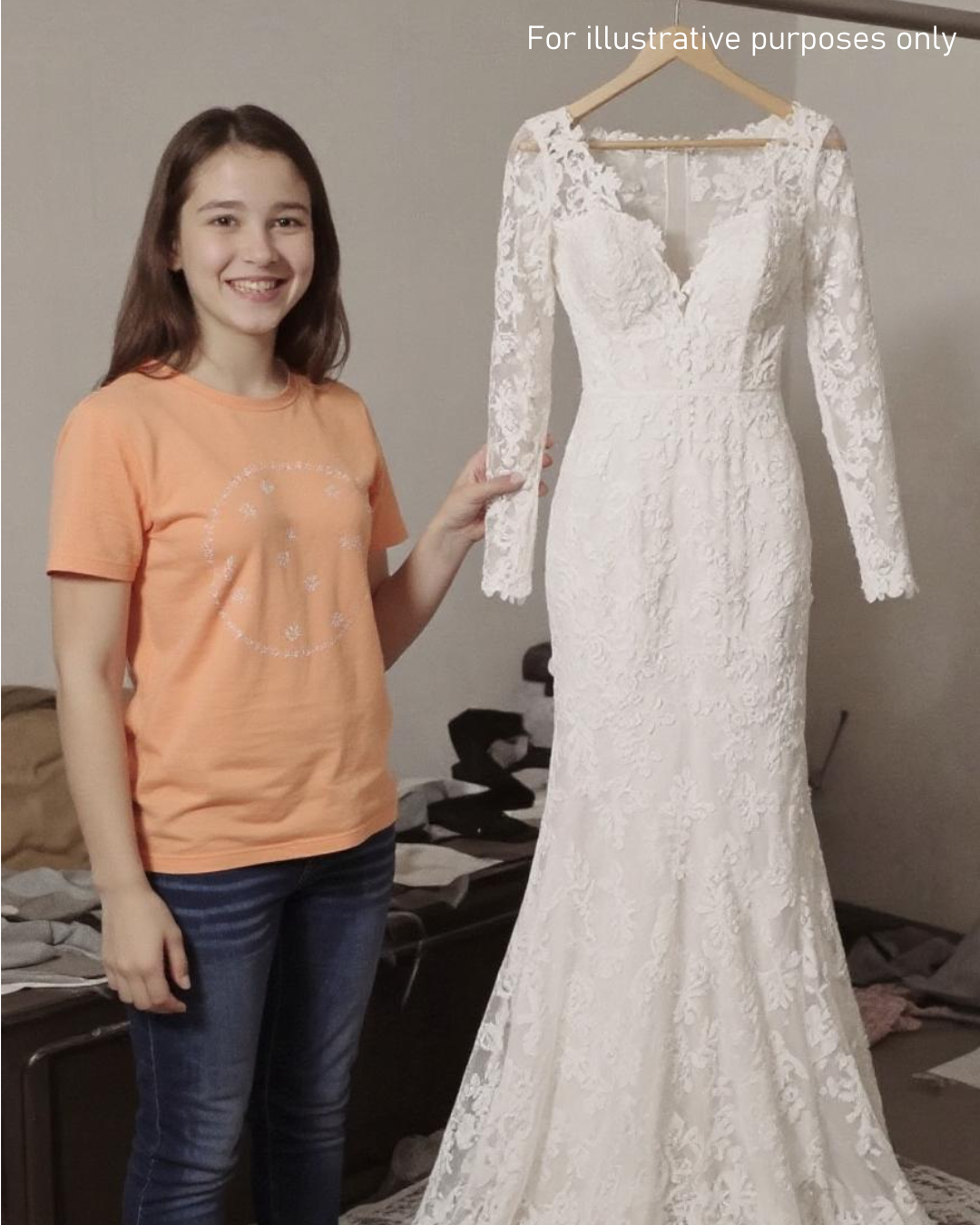 My Sister Excluded My Daughter from Her Wedding After She Spent Months ...