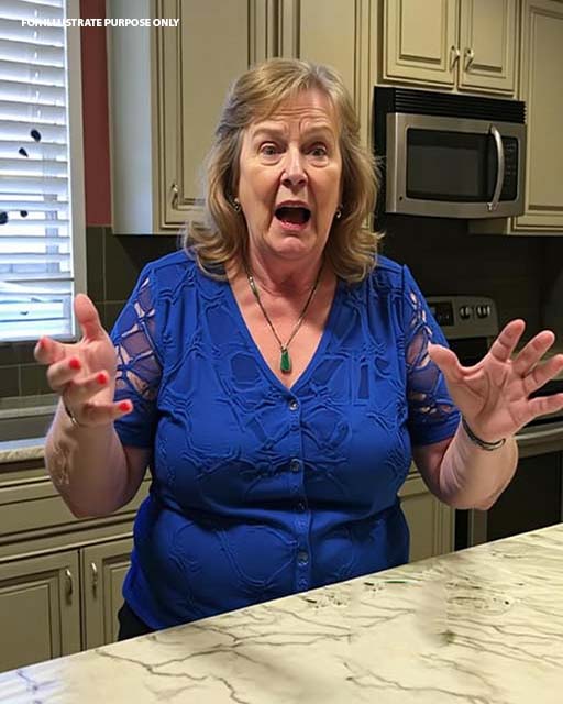 My Fiancé’s Mom Gave Me a List of Gifts I ‘Owed’ to Join the Family — So I Taught Her an ...