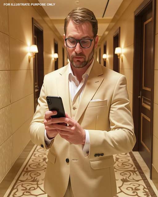 My Husband Ditched Me for Our Friends' Wedding and Left Our Kids Home ...