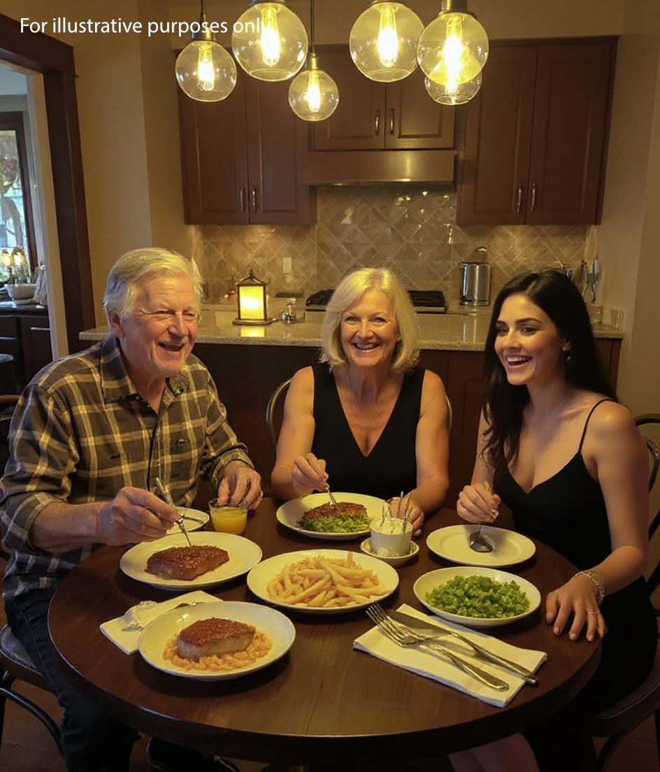 My In-Laws Sent Me Away for a ‘Luxury Spa Weekend’ – But My Neighbor ...