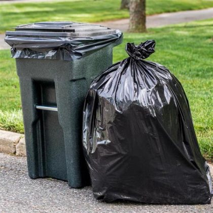 My Entitled Neighbor Kept Dumping Trash All Over My Lawn — So I Made ...