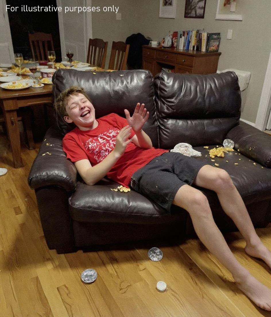 My Stepson Locked My Kids in a Closet While Throwing a Party and Turned My House into a Mess - I ...