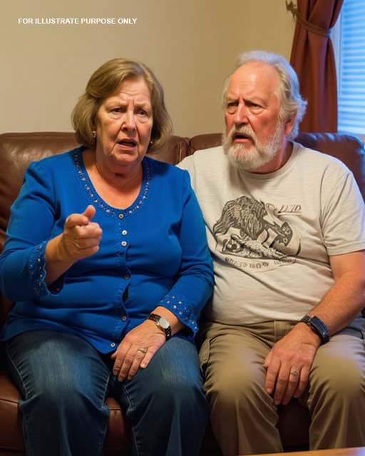 I Saved Every Penny for Our Dream Home — But My In-Laws Claimed It Was ...