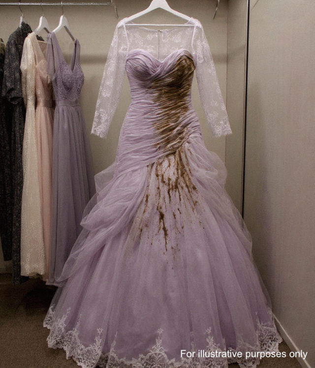 My Stepmom Destroyed My Late Mom’s Prom Dress Before the Biggest Night ...