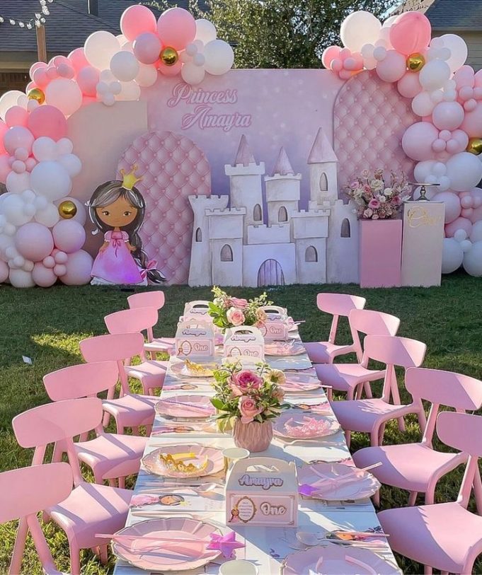 My 5-Year-Old Daughter Was Kicked Out of Her Cousin’s Princess Party by ...
