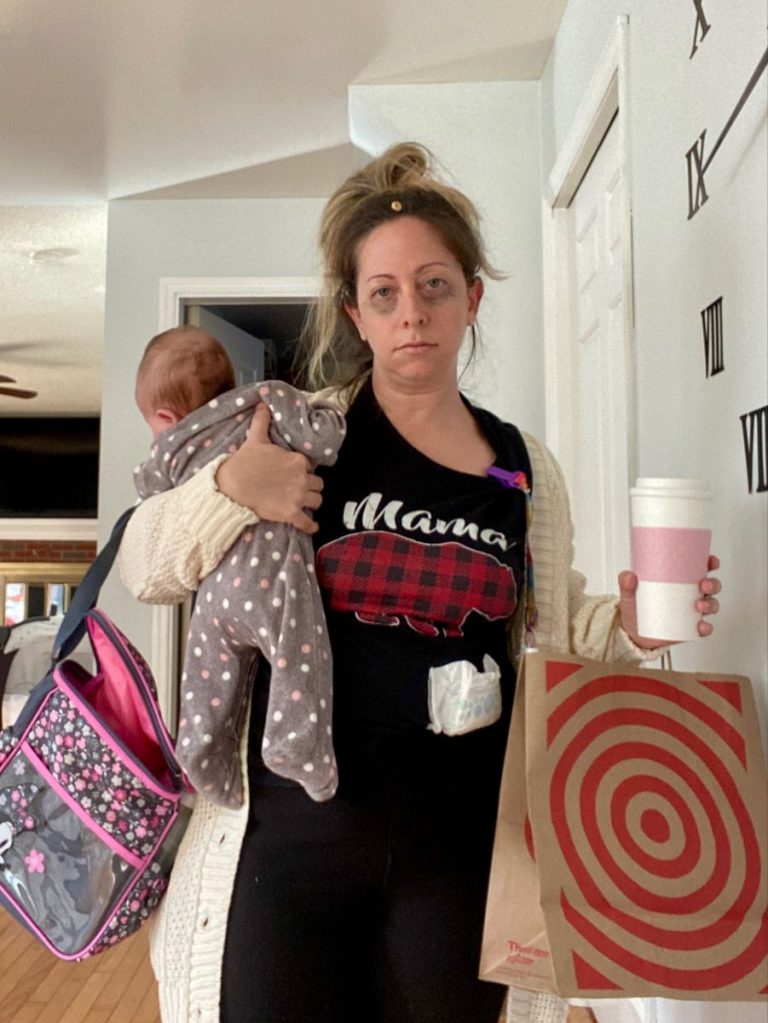My Husband Went on a Resort Vacation Without Me Because I “Don’t Work ...