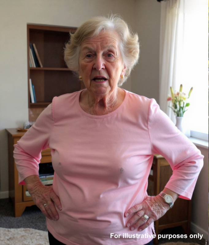 "You Had One Job and You Failed” — My Mother-in-Law Said This to Me ...