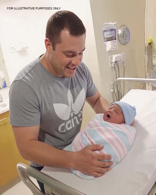 My Husband and In-Laws Insisted on a DNA Test for Our Son—So I Set One ...