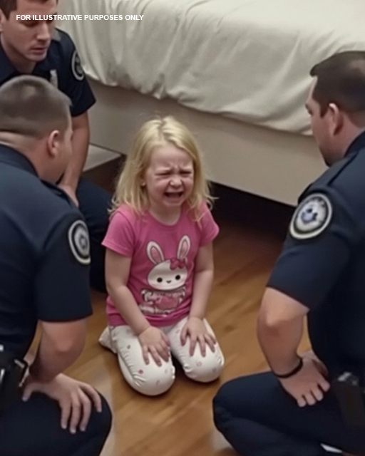 One Night, a 6-Year-Old Whispered to 911: ‘Please come… someone’s ...