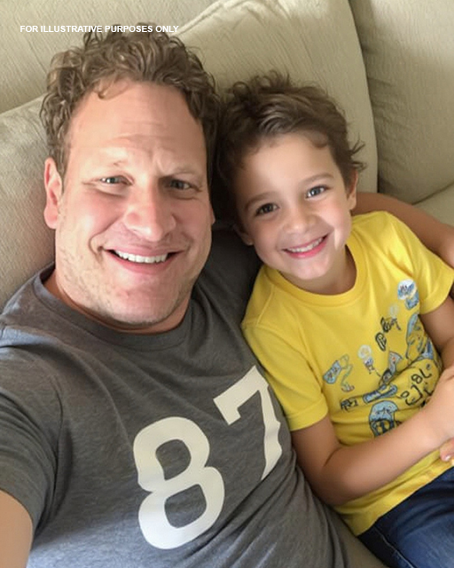 I Became a Father to a 5-Year-Old—Then a DNA Test Destroyed Everything ...