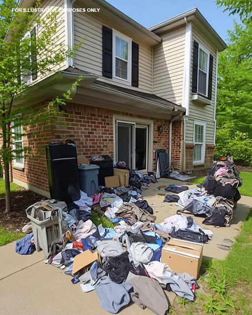My DIL Threw My Belongings Out After Inheriting the House — Karma ...