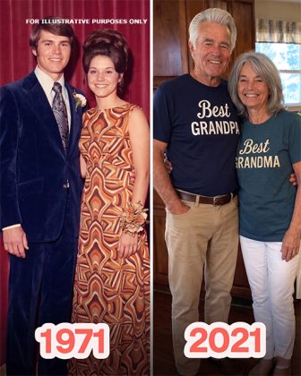 My Husband Gave Me a Bank Card with $2,000 After 50 Years of Marriage ...